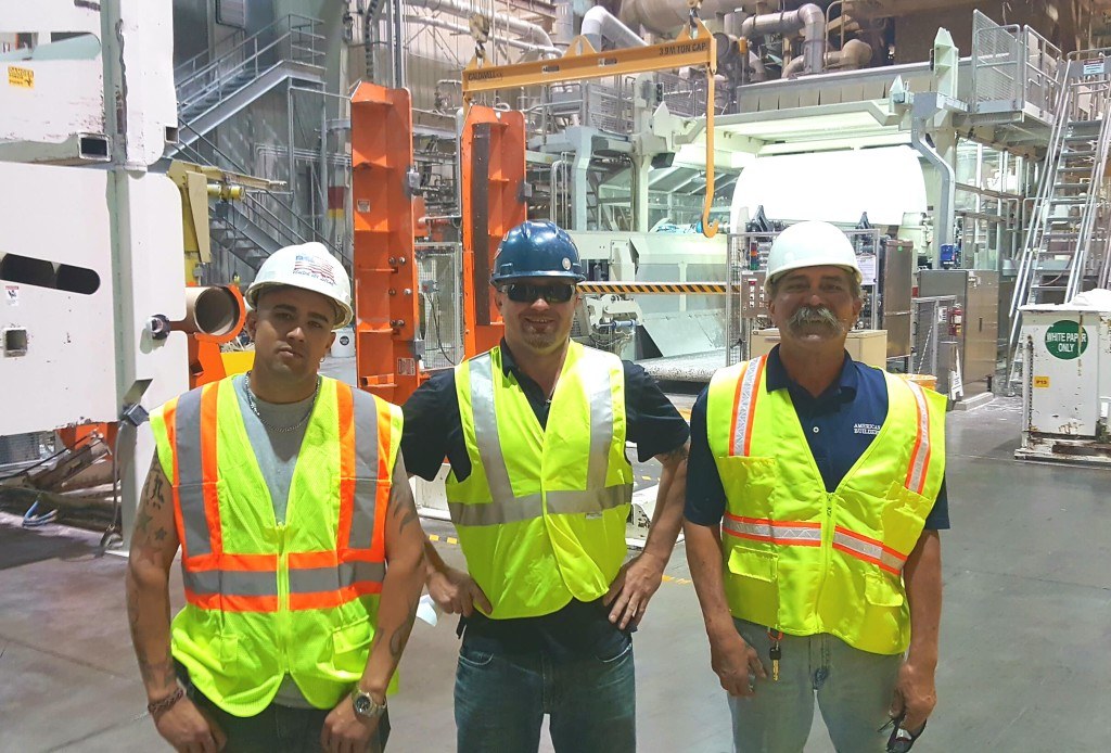 About - American Builders